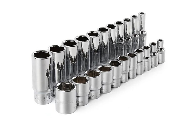 The 5 Best Socket Set Brands (Complete Buying Guide)