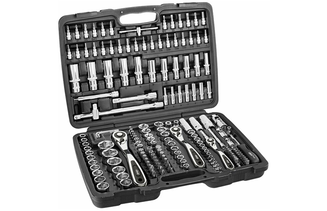 The 5 Best Socket Set Brands (Complete Buying Guide)