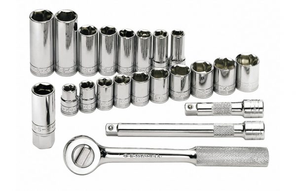 The 5 Best Socket Set Brands (Complete Buying Guide)