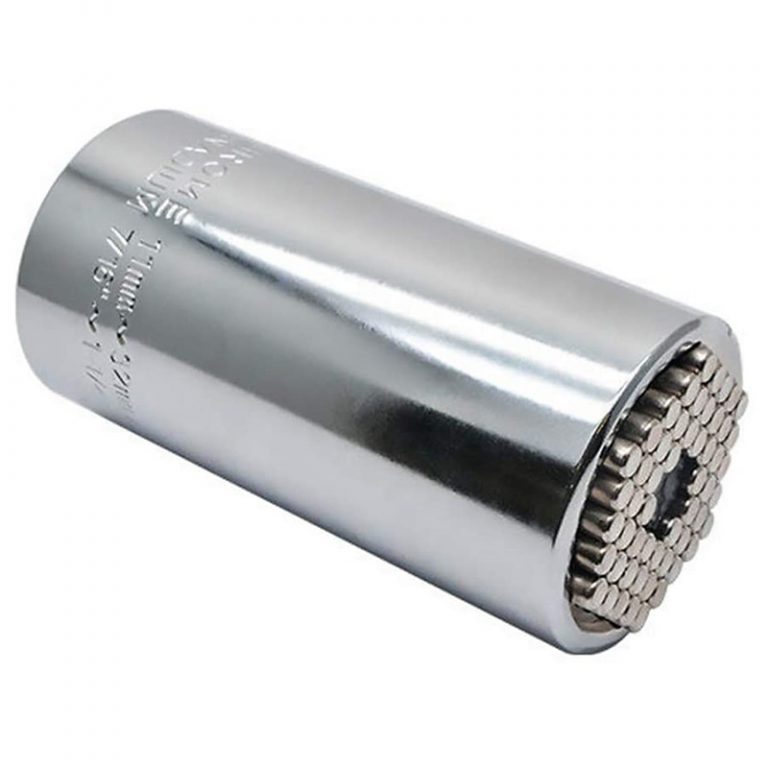 Adjustable Socket 11-32mm 1/2 inch Self Adjusting Socket - FOXWOLL