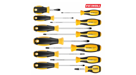 The World's 10 Best Screwdriver Brands of 2025