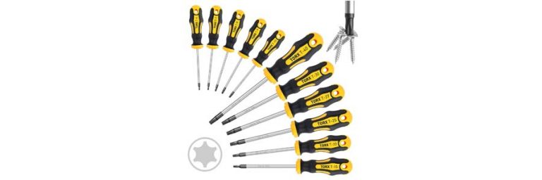 The World's 10 Best Screwdriver Brands of 2025
