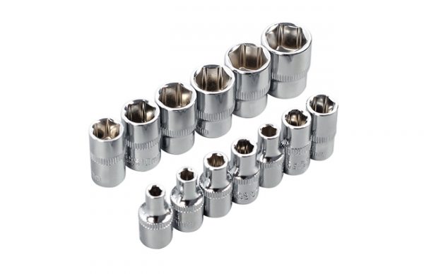 The 5 Best Socket Set Brands (Complete Buying Guide)