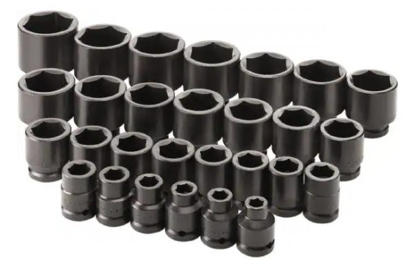 The 5 Best Socket Set Brands (Complete Buying Guide)