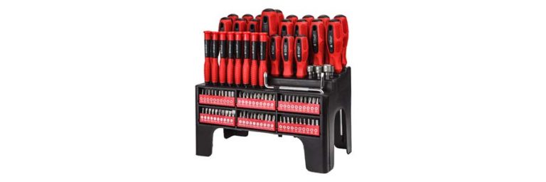 The World's 10 Best Screwdriver Brands of 2025