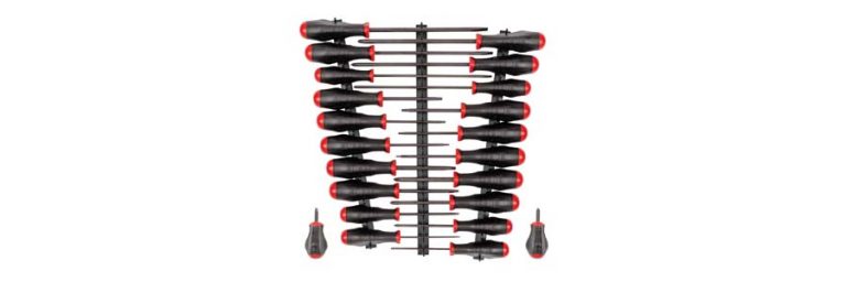 The World's 10 Best Screwdriver Brands of 2025