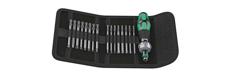 The World's 10 Best Screwdriver Brands of 2025