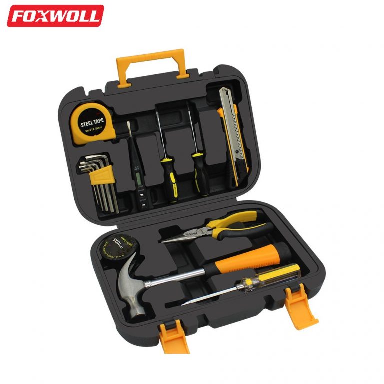 Top Hand Tool Manufacturer & Supplier in China | FOXWOLL