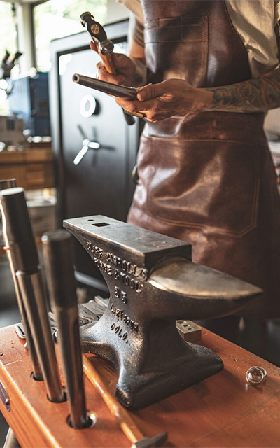 Hand Tool Design - FOXWOLL