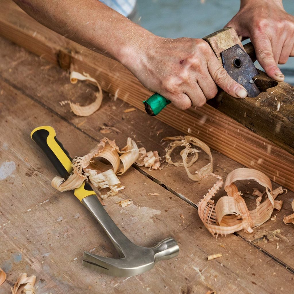 Hand Tool Design - FOXWOLL