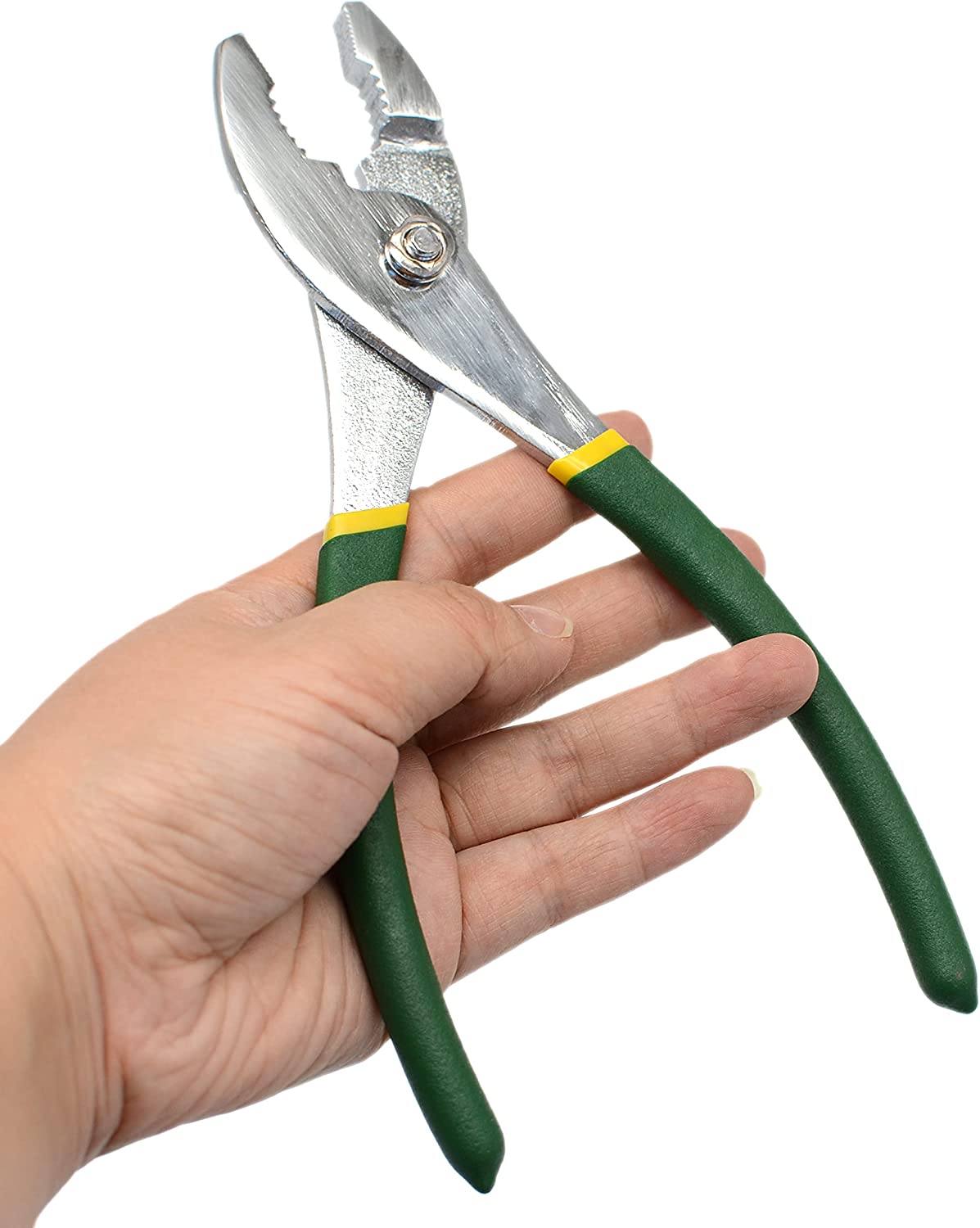 Slip Joint Pliers Home Maintenance Tool - FOXWOLL
