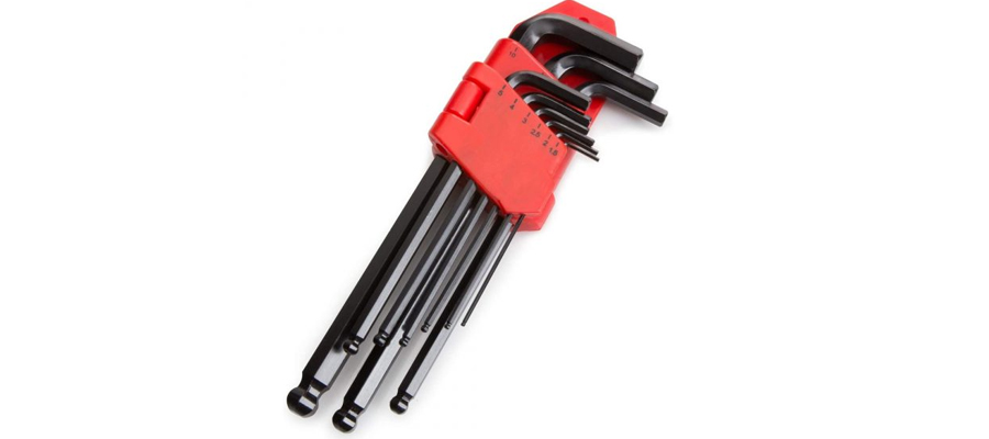 Types Of Wrenches Types Of Wrenches