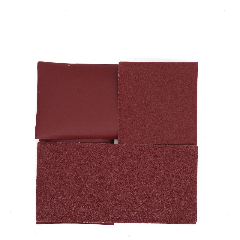 40 Grit Sandpaper Orbital Sander Pads - FOXWOLL