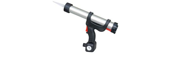 6 Types of Caulking Guns (Upadate 2025)
