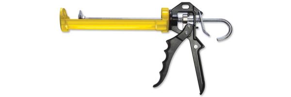 6 Types of Caulking Guns (Upadate 2026)