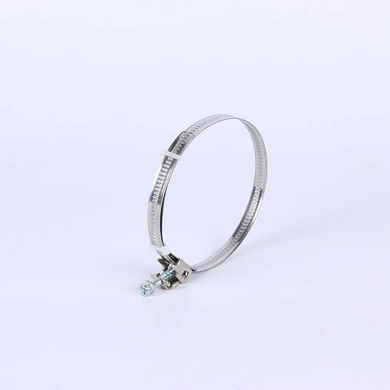 Quick Release Hose Clamp Standard Latch - FOXWOLL