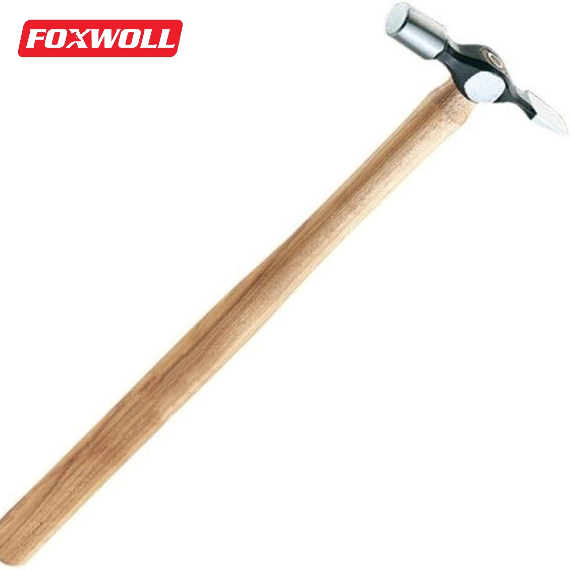 Ball Peen Hammer Ounce Cross Pein Hammers - FOXWOLL