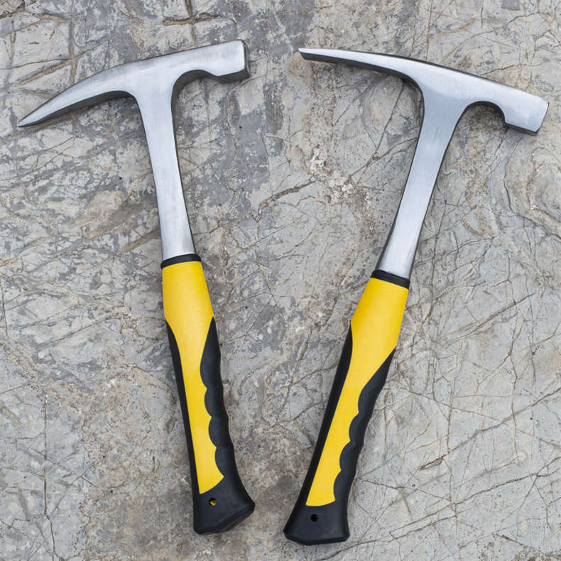 chipping hammer special exploration hammer - FOXWOLL