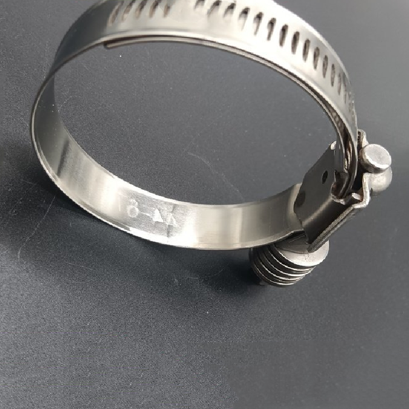 Heavy Duty Pipe Clamps Quick Release - FOXWOLL