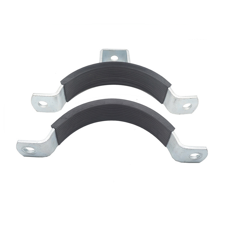 Heavy Duty Pipe Clamps Hose Clamps - FOXWOLL