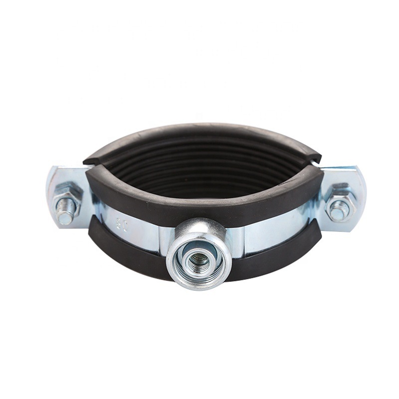 Hose Clamps Special Type Hose Clip - FOXWOLL