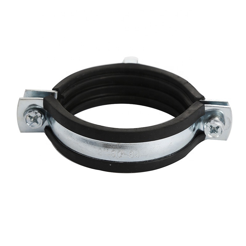 Hose Clamps Special Type Hose Clip - FOXWOLL