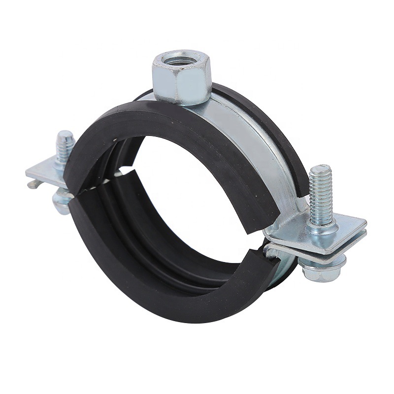 Hose Clamps Special Type Hose Clip - FOXWOLL