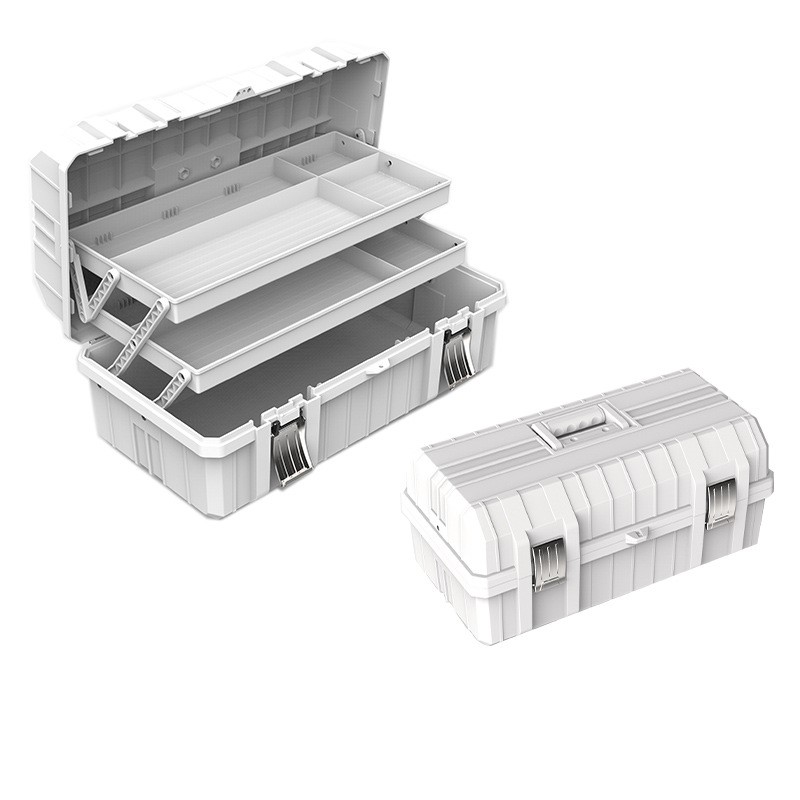 large plastic tool box tool organizer - FOXWOLL large plastic tool box tool organizer - FOXWOLL
