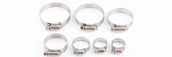 18 Different Types of Hose Clamps (Update 2025)