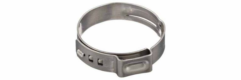 18 Different Types of Hose Clamps (Update 2025)