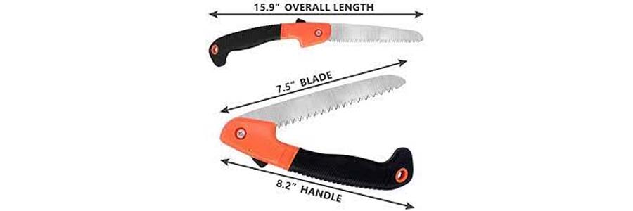 11 Best Hand Saws in 2025 - FOXWOLL