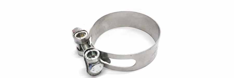 18 Different Types of Hose Clamps (Update 2026)