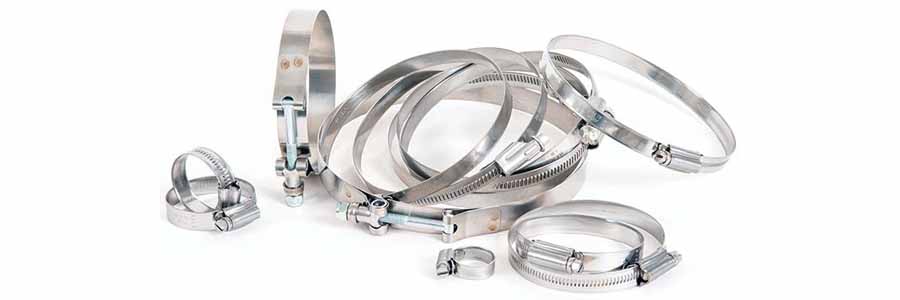 18 Different Types of Hose Clamps (Update 2025)