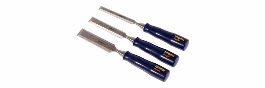 20 Different Types of Chisels and Their Uses (Update 2025)