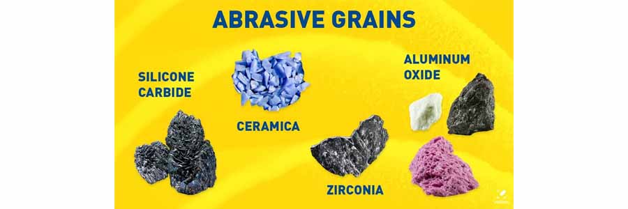 7 Different Types of Sandpaper (Study Guide)