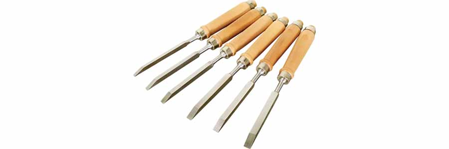 20 Different Types of Chisels and Their Uses (Update 2025)