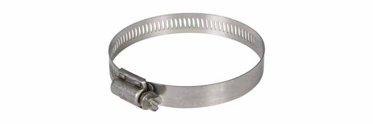 18 Different Types of Hose Clamps (Update 2025)