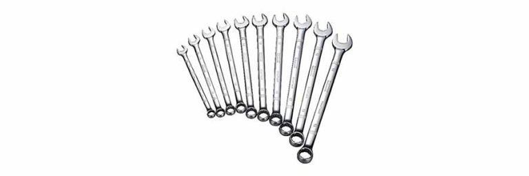 10 Best Wrench Brands in 2026 (Complete Guide)