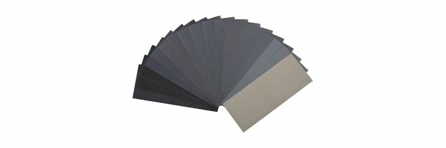 Best Sandpaper Brands （Update 2023） - FOXWOLL