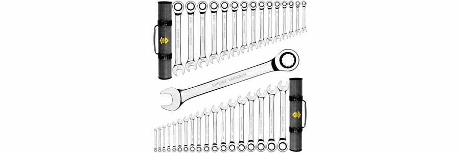 10 Best Wrench Brands in 2026 (Complete Guide)