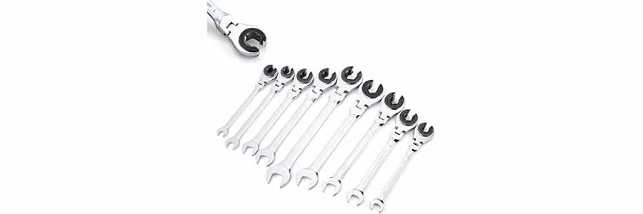 10 Best Wrench Brands in 2026 (Complete Guide)