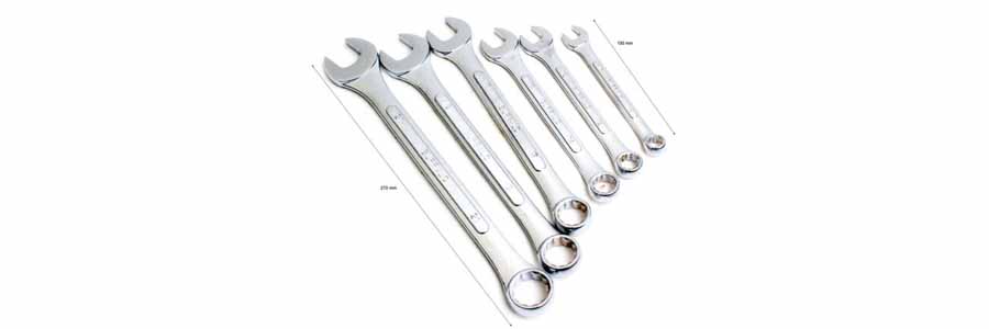 10 Best Wrench Brands in 2026 (Complete Guide)
