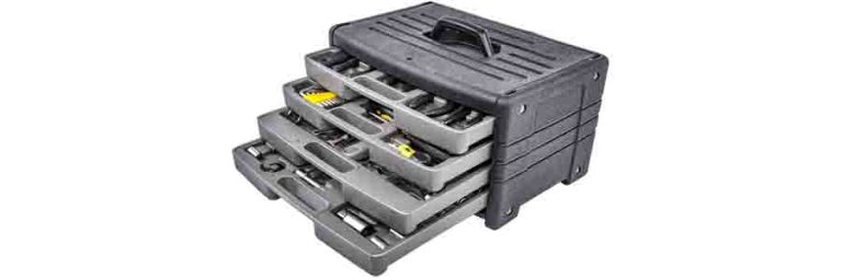 12 Types of Tool Boxes (Update 2025)