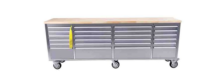 12 Types of Tool Boxes (Update 2025)