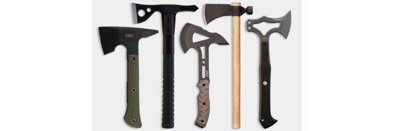 20 Different Types of Axe: A Comprehensive Guide (2024 Update)