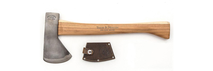 The Best Axe Brands for Superior Cutting Power (2025)