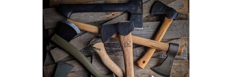 20 Different Types of Axe: A Comprehensive Guide (2025 Update)