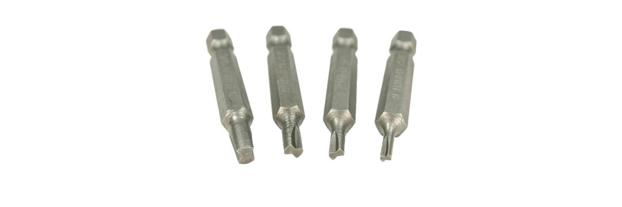 14 Different Types of Screwdriver Heads You Need to Know