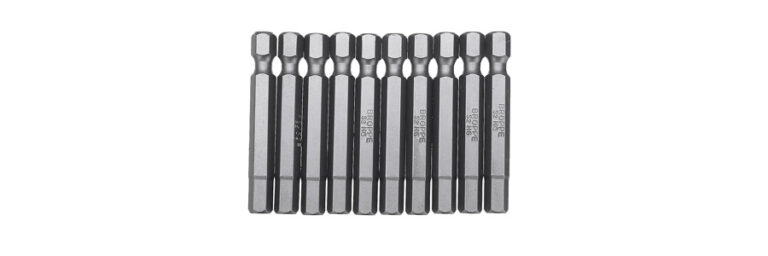 14 Different Types of Screwdriver Heads You Need to Know