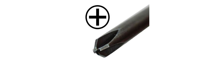 14 Different Types of Screwdriver Heads You Need to Know